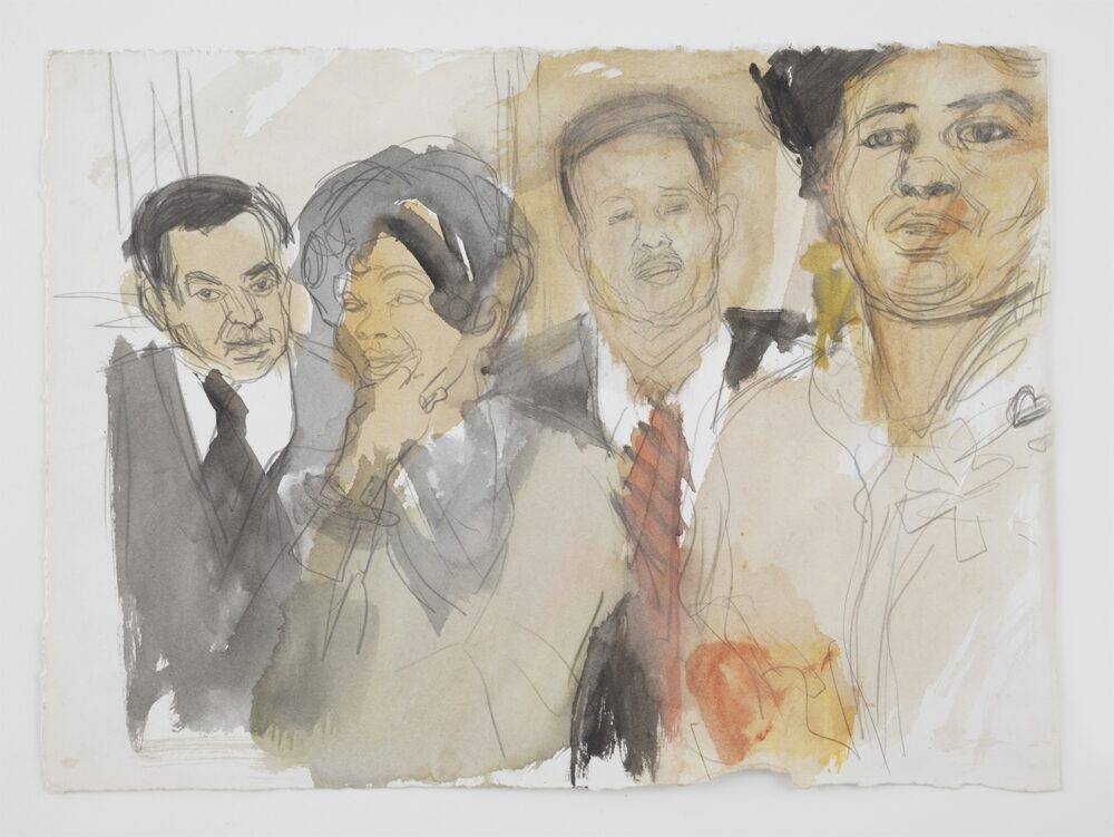 Visual AIDS | Darrel Ellis