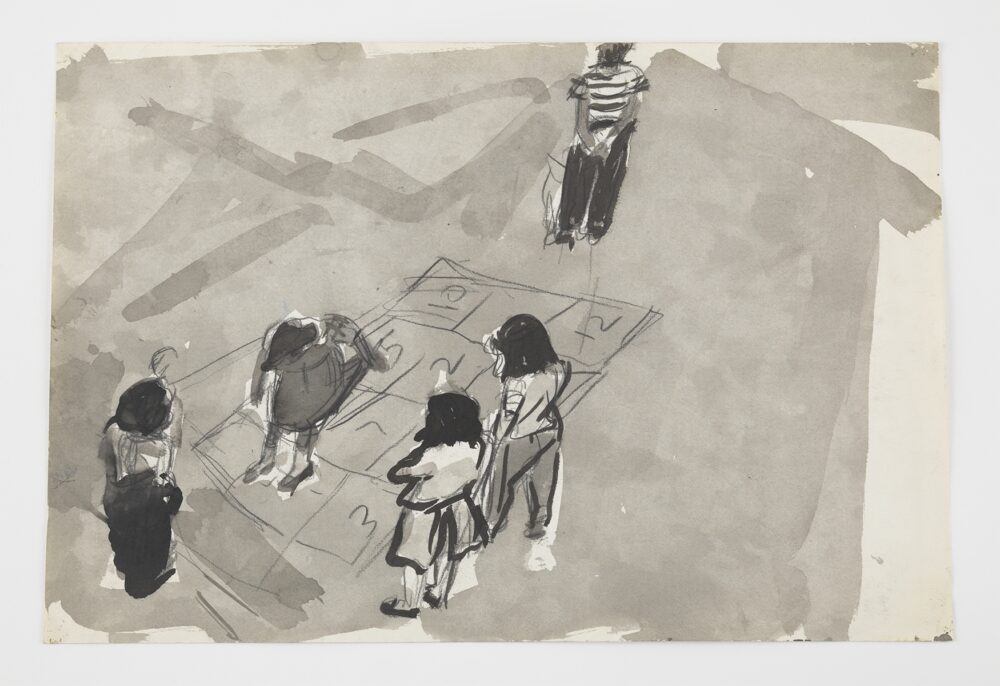 Visual AIDS | Darrel Ellis