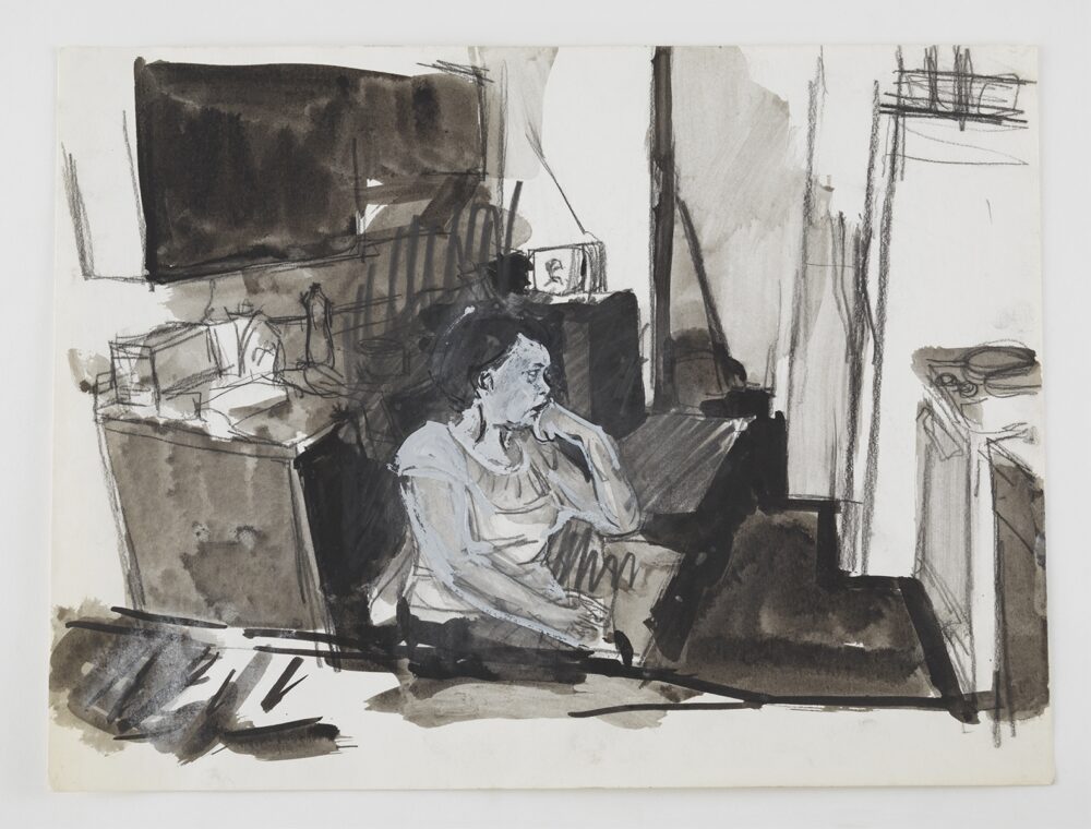 Visual AIDS | Darrel Ellis