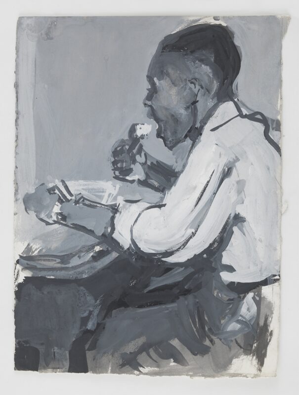 Visual AIDS | Darrel Ellis