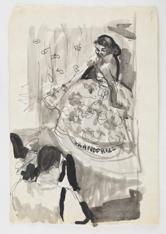 Visual AIDS | Darrel Ellis