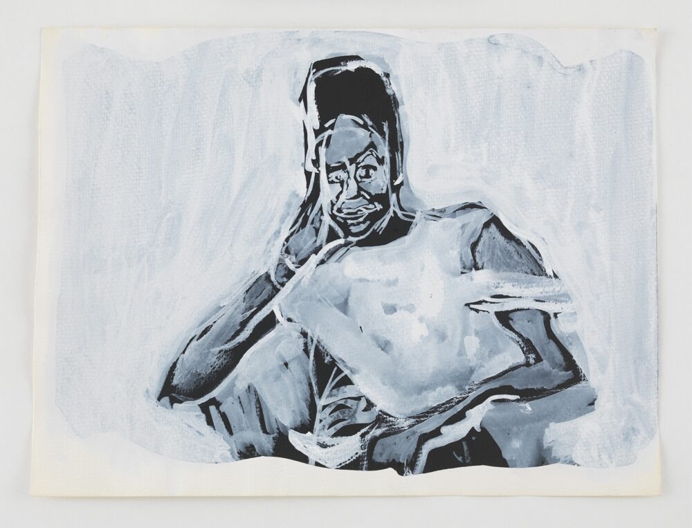 Visual AIDS | Darrel Ellis