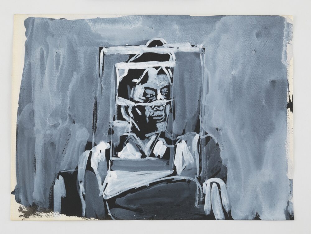 Visual AIDS | Darrel Ellis