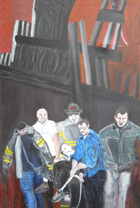 Visual AIDS | David Abbott