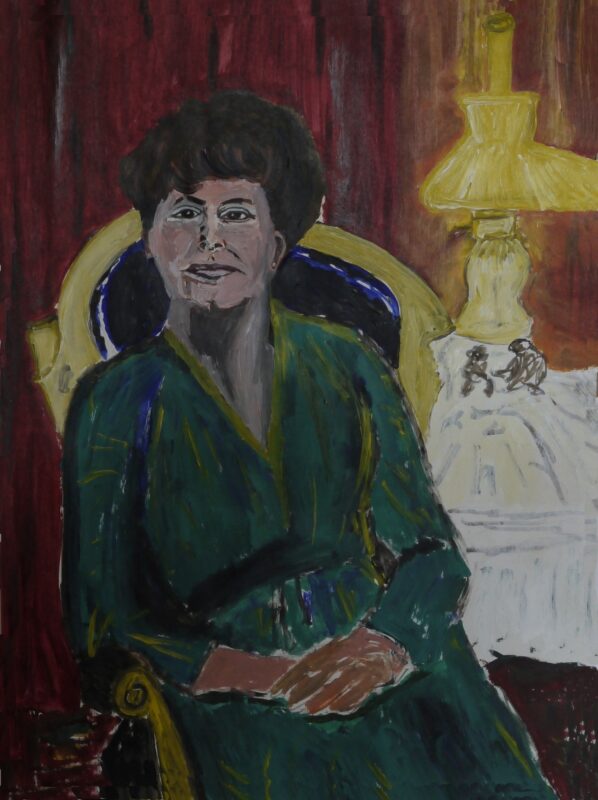 Visual AIDS | David Abbott