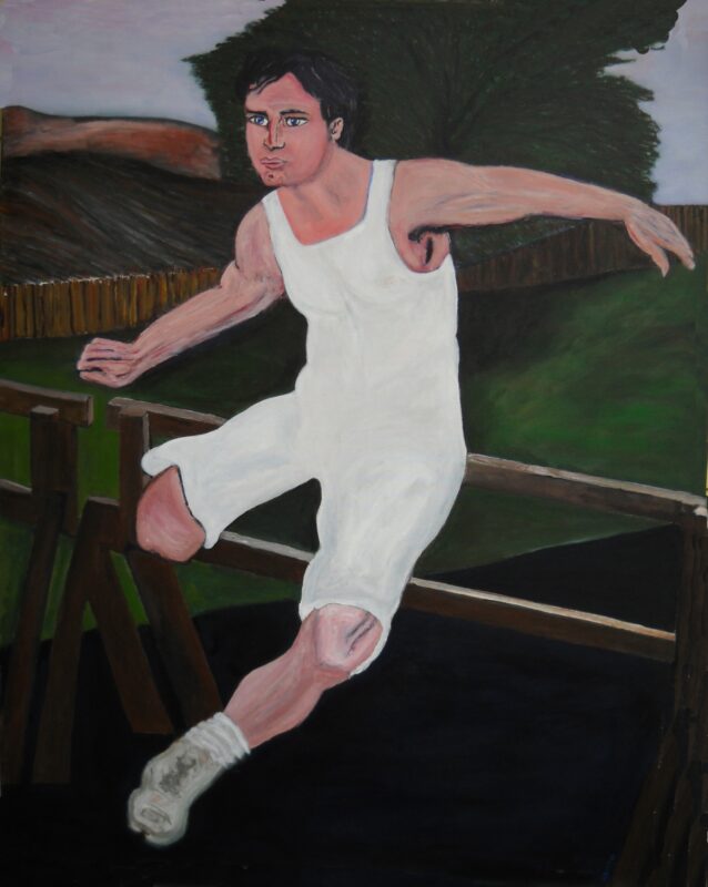 Visual AIDS | David Abbott