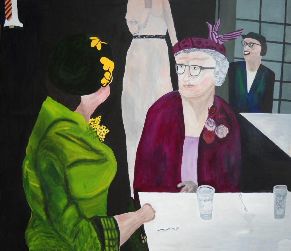 Visual AIDS | David Abbott