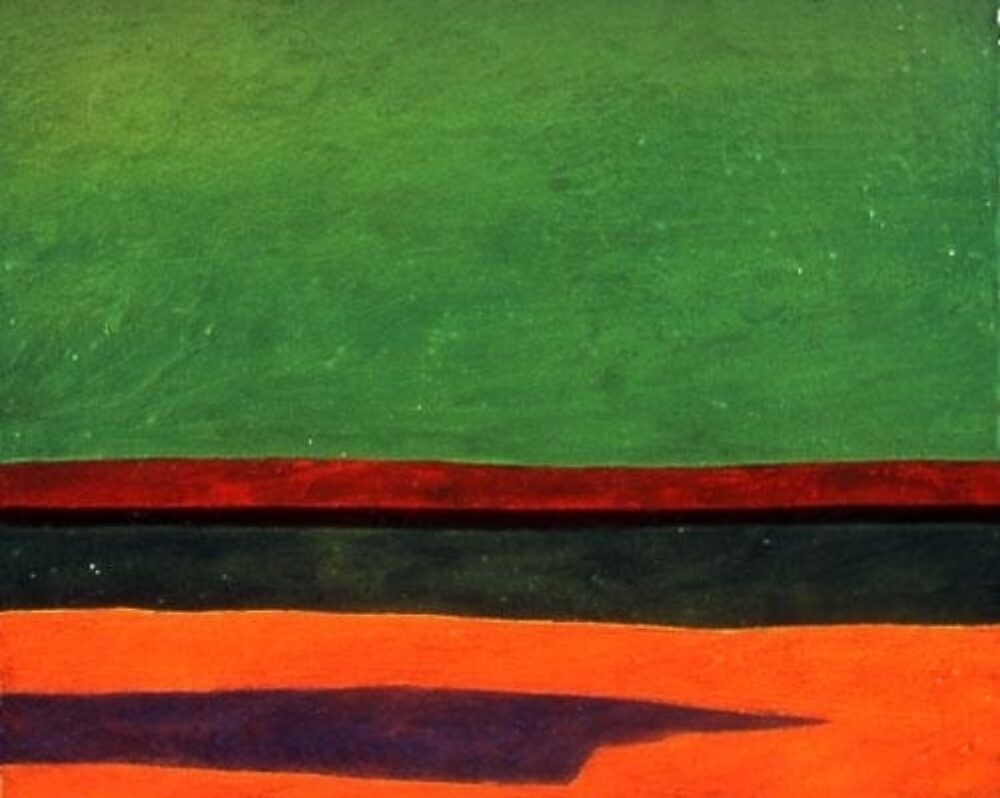 Visual AIDS | David Faulk