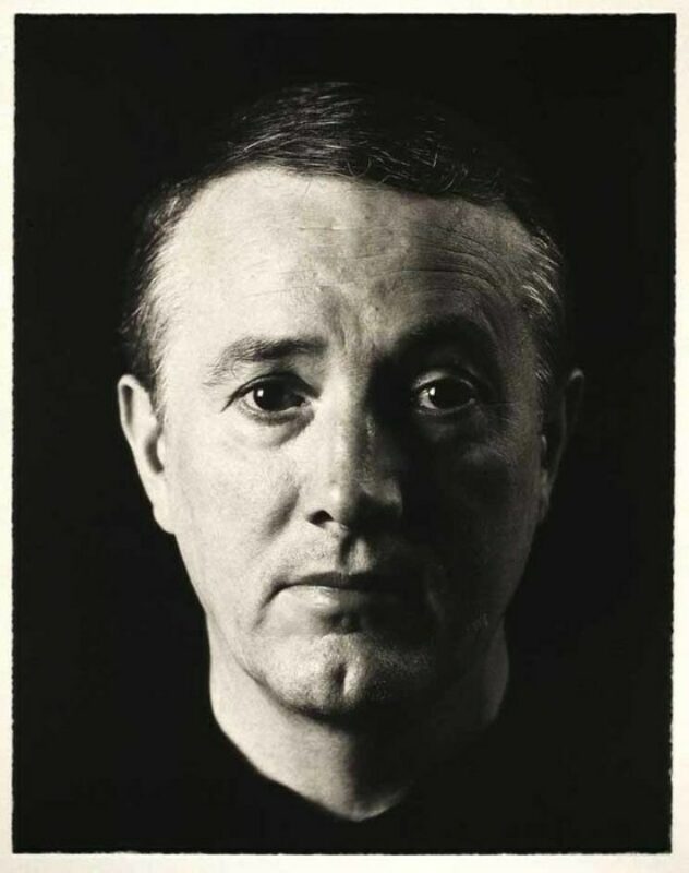 Visual AIDS | David Seidner