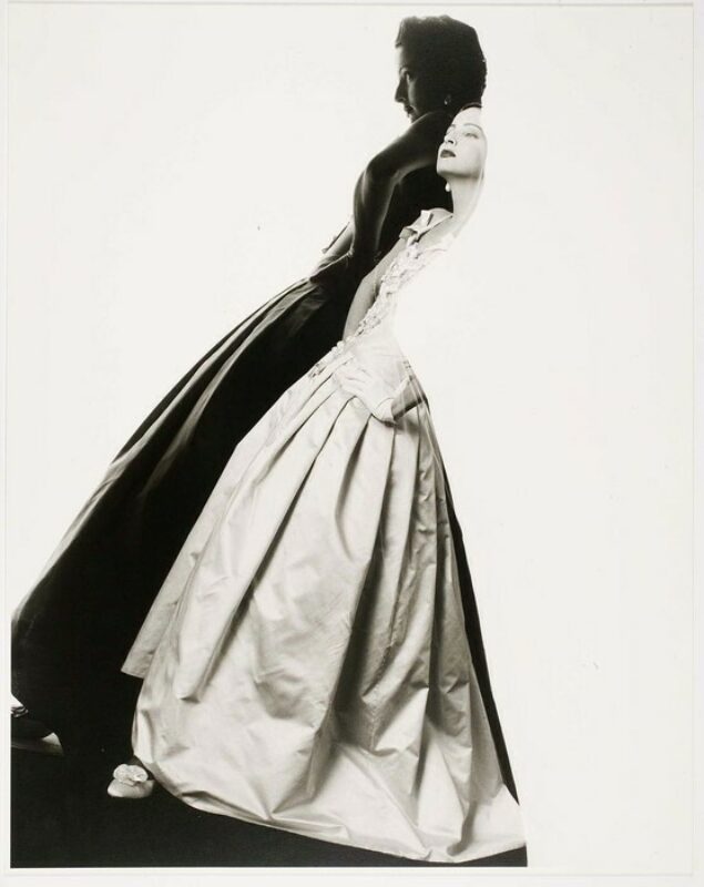 Visual AIDS | David Seidner