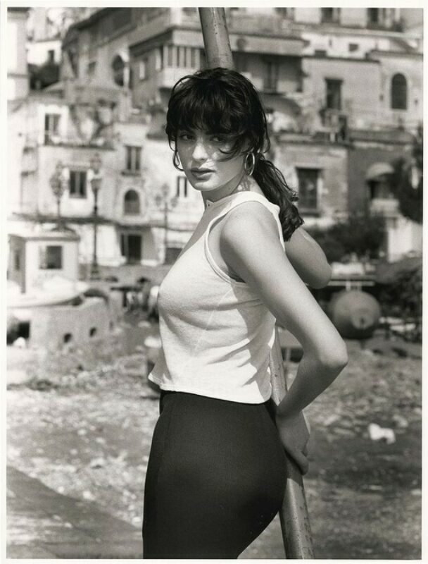 Visual AIDS | David Seidner