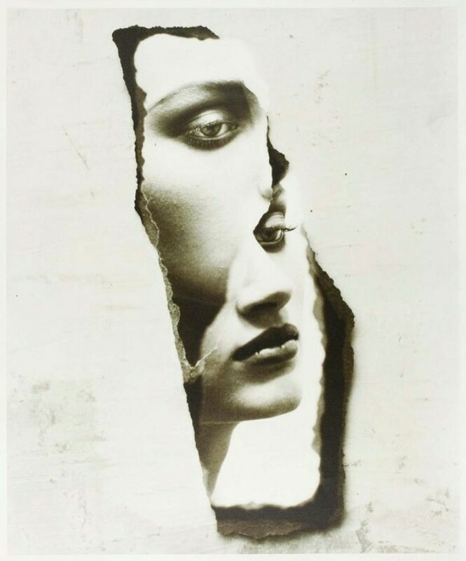 Visual AIDS | David Seidner