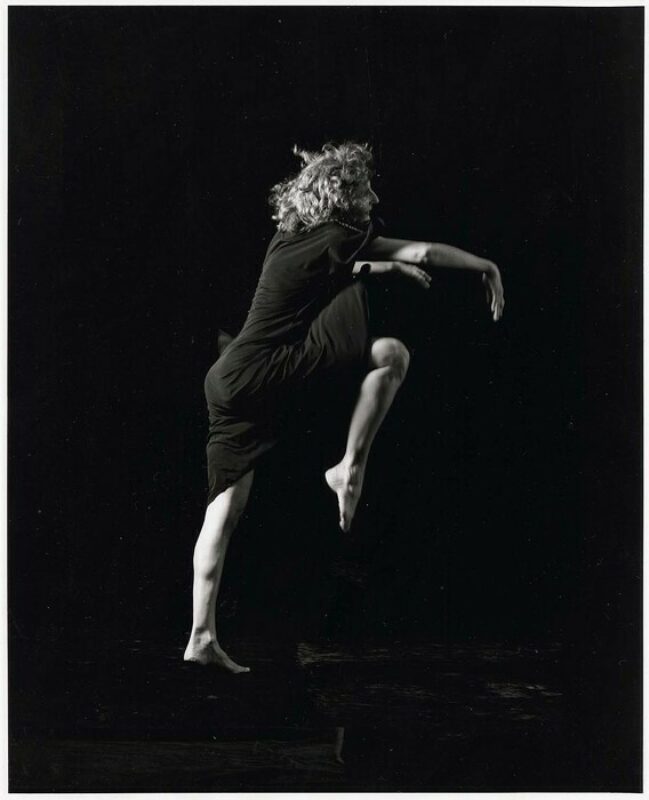 Visual AIDS | David Seidner