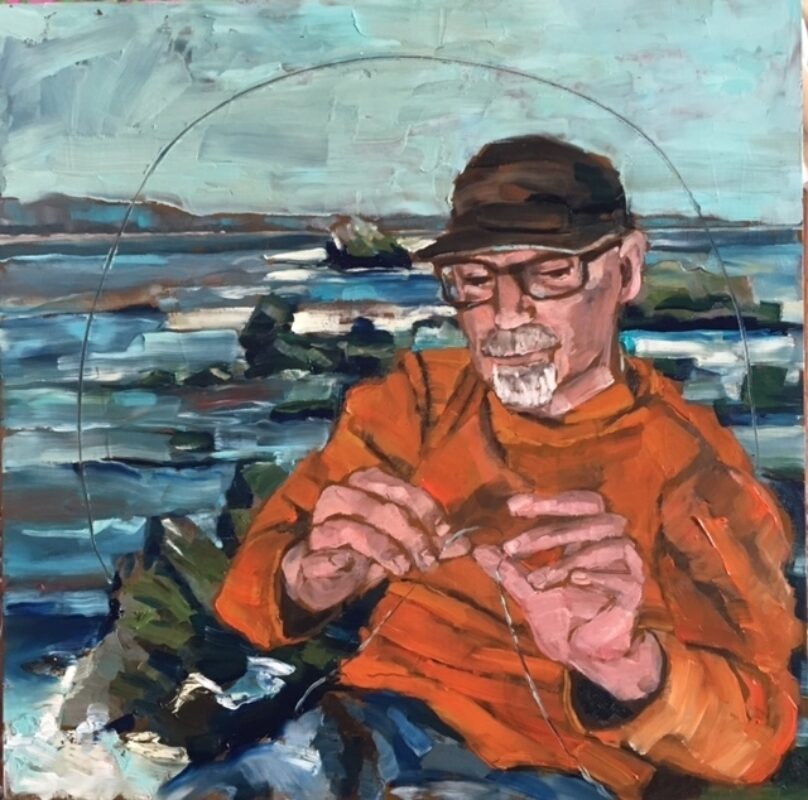 Visual AIDS | David Spiher