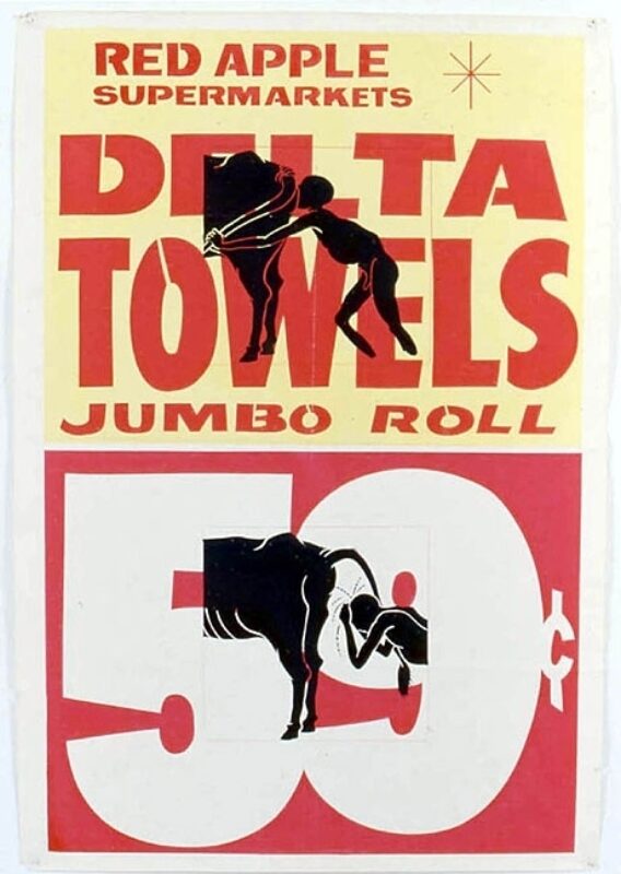 Visual AIDS | David Wojnarowicz