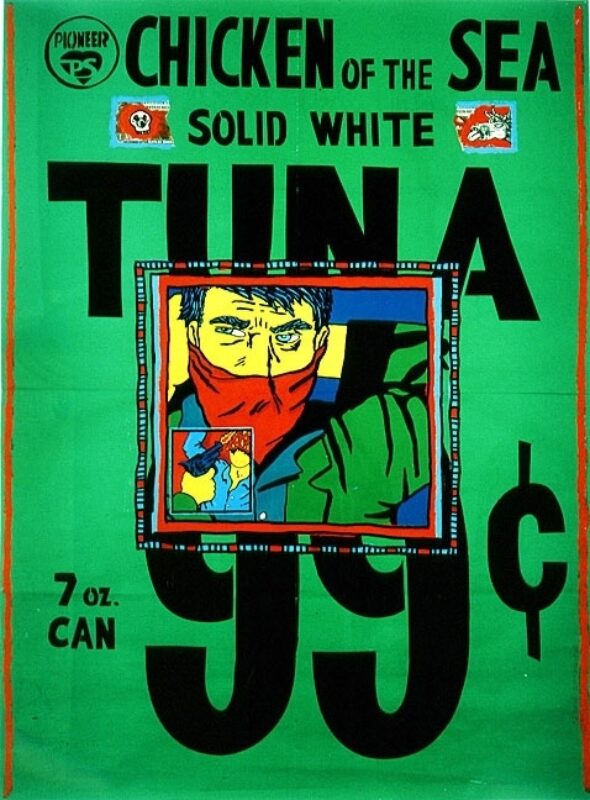 Visual AIDS | David Wojnarowicz