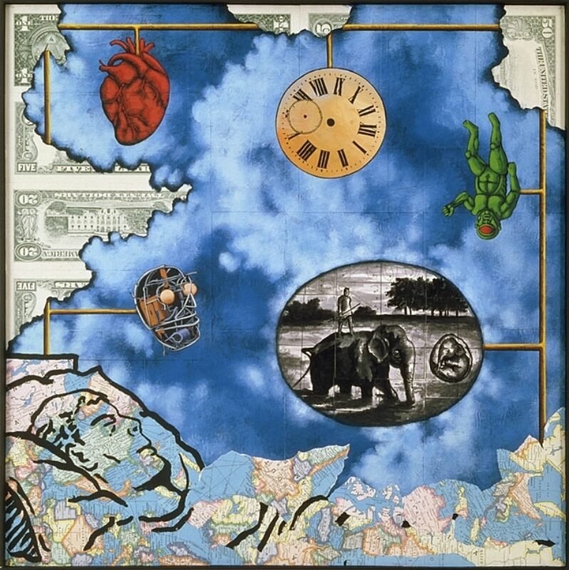 Visual AIDS | David Wojnarowicz