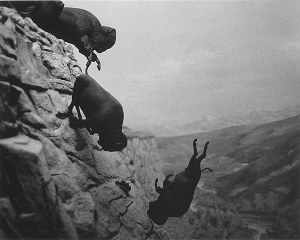 Visual AIDS | David Wojnarowicz