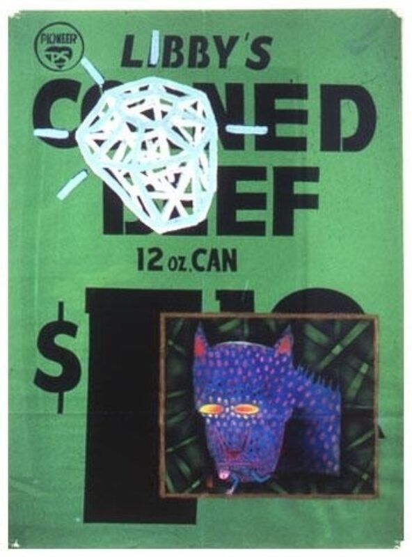 Visual AIDS | David Wojnarowicz