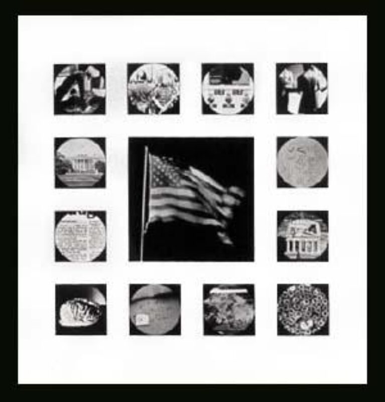 Visual AIDS | David Wojnarowicz