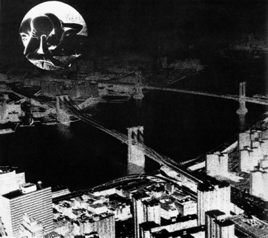 Visual AIDS | David Wojnarowicz