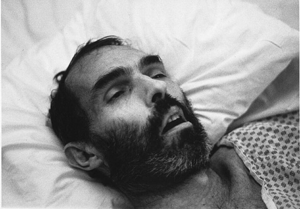 Visual AIDS | David Wojnarowicz