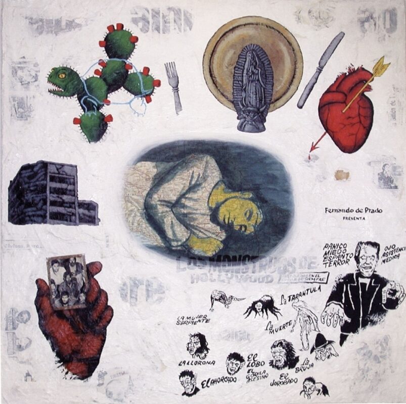 Visual AIDS | David Wojnarowicz