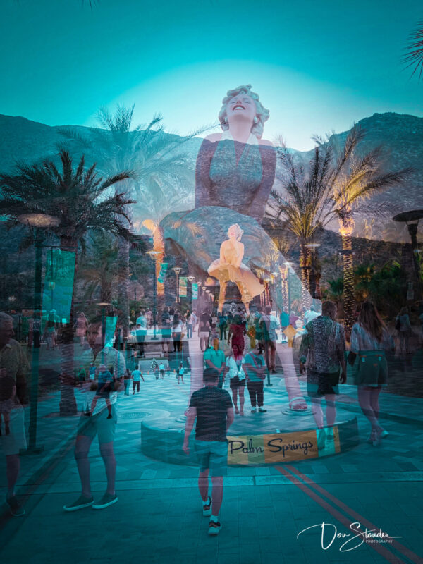 Visual AIDS | Donald (Don) Stouder