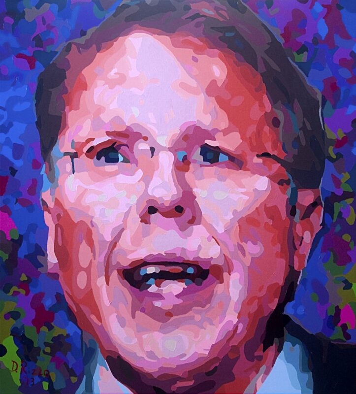 Visual AIDS | Donald Rizzo