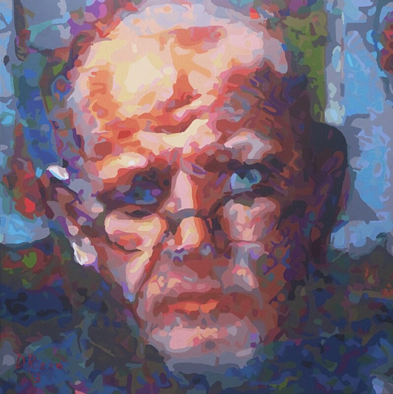 Visual AIDS | Donald Rizzo