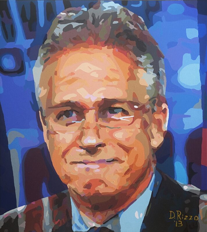 Visual AIDS | Donald Rizzo