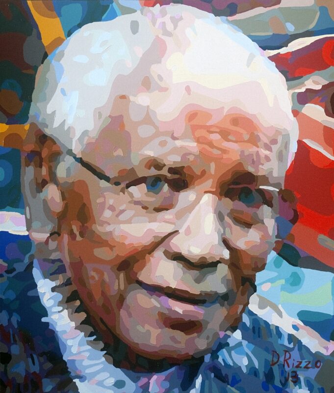 Visual AIDS | Donald Rizzo