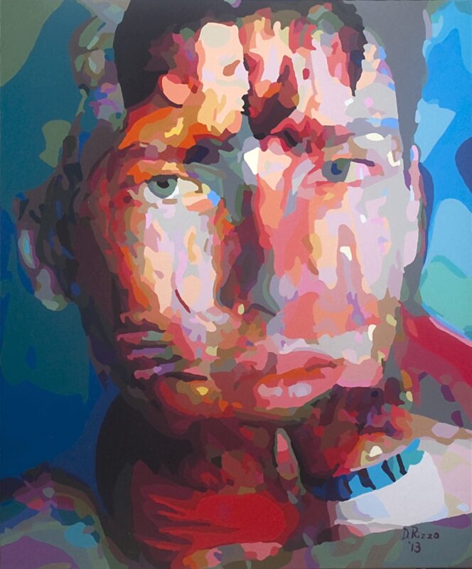 Visual AIDS | Donald Rizzo