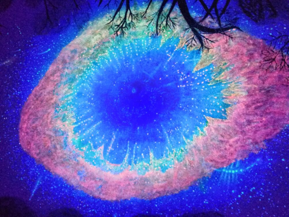 Visual AIDS | Dustin Bailey