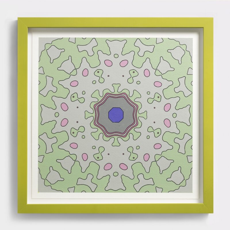 Visual AIDS | Edward Lightner