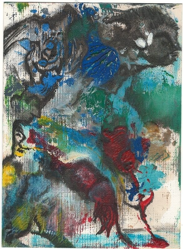 Visual AIDS | Eric Lerner