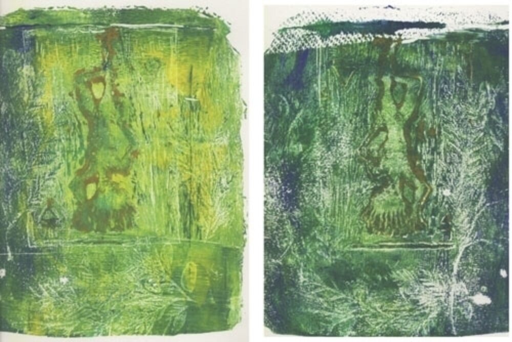 Visual AIDS | Eric Lerner