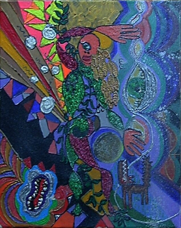 Visual AIDS | Eric Lerner