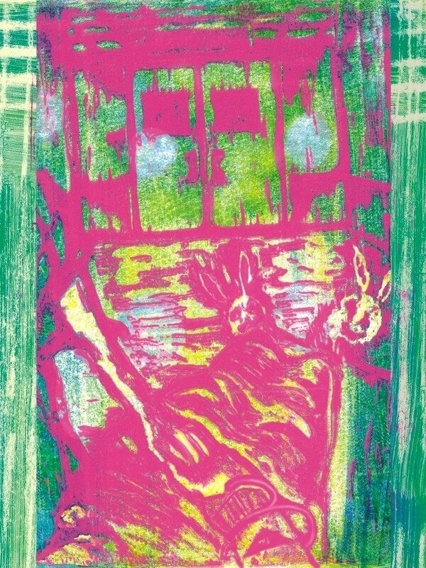 Visual AIDS | Eric Lerner