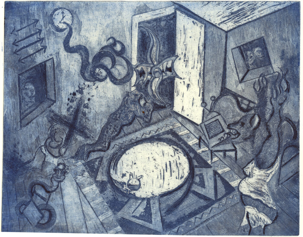 Visual AIDS | Eric Lerner