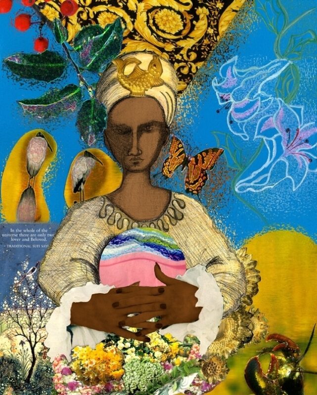 Visual AIDS | Eric Lerner