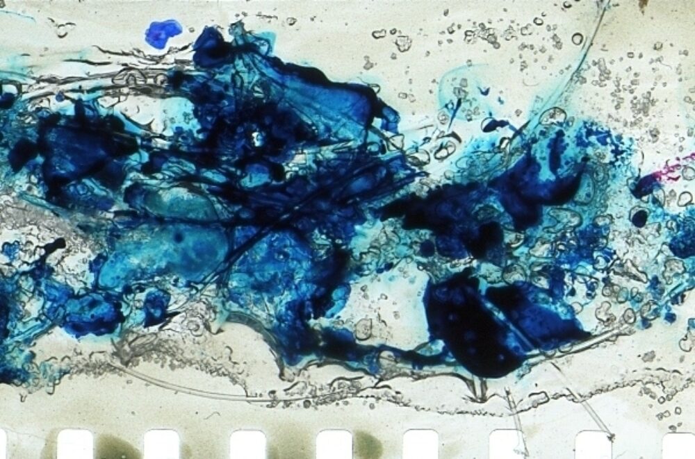 Visual AIDS | Eva Simone Hayward