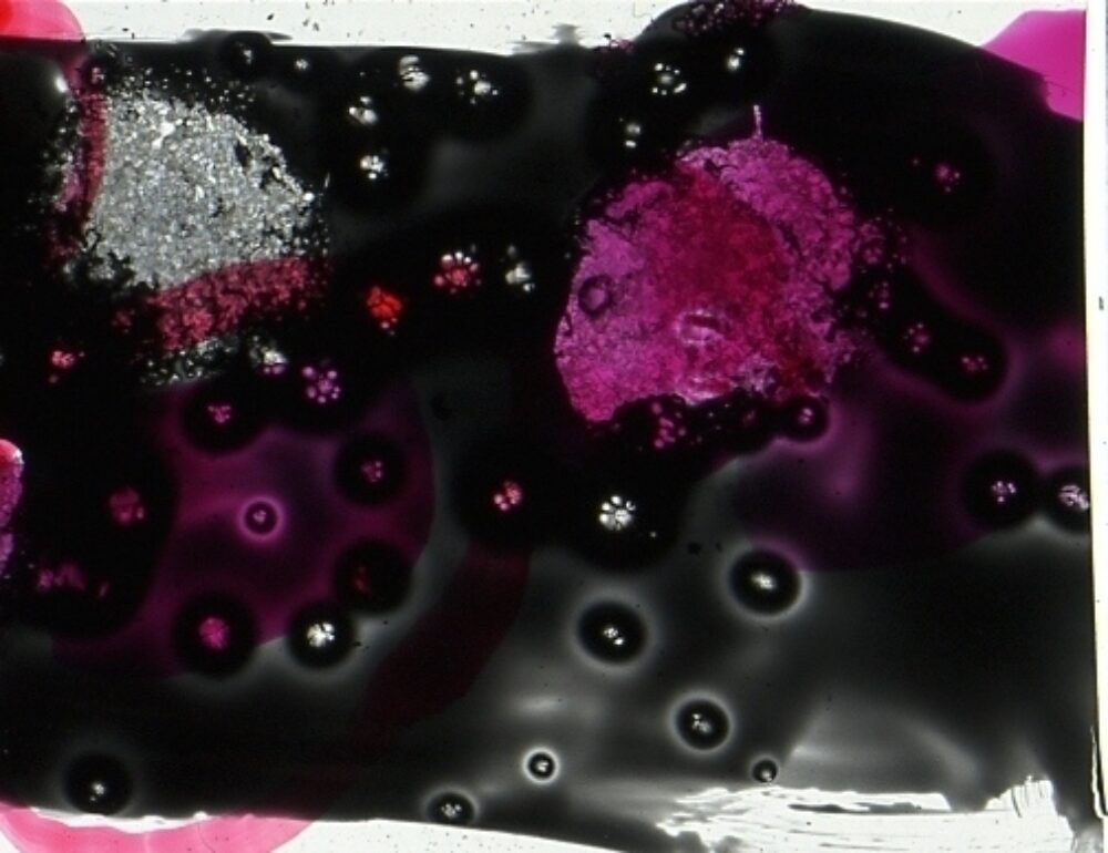 Visual AIDS | Eva Simone Hayward