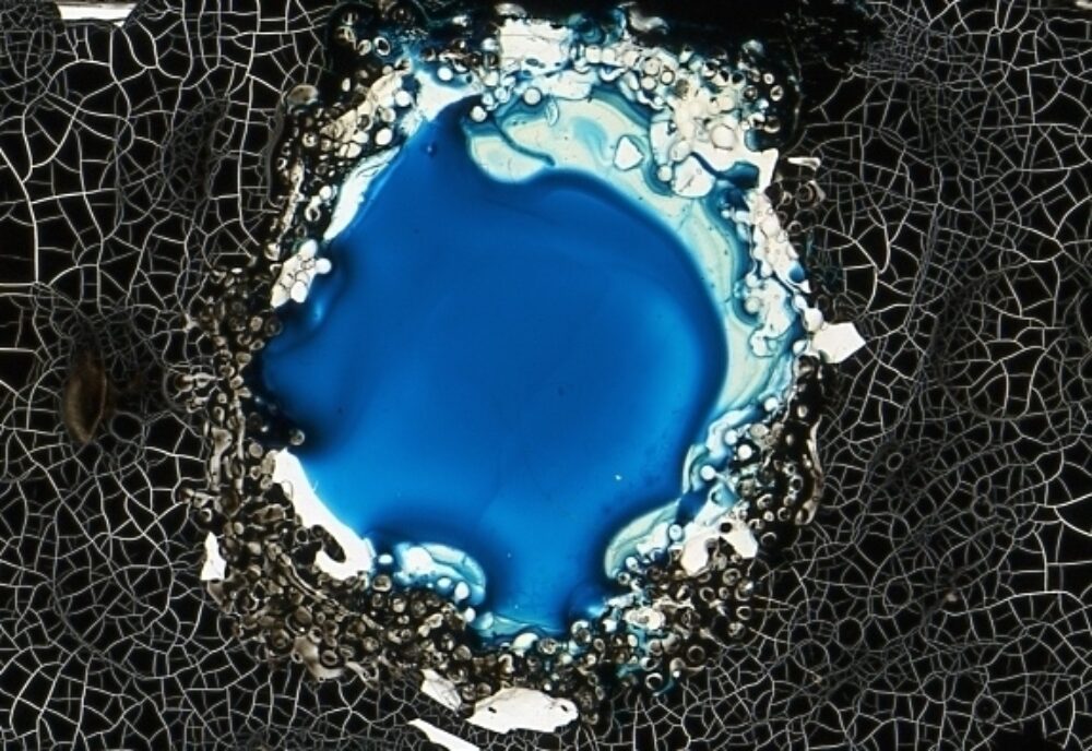 Visual AIDS | Eva Simone Hayward