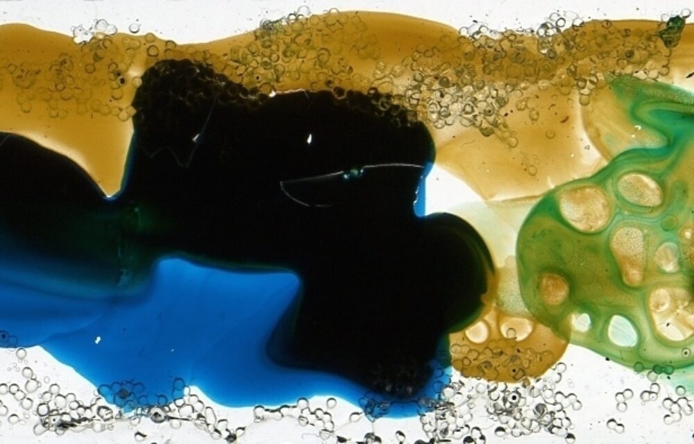 Visual AIDS | Eva Simone Hayward