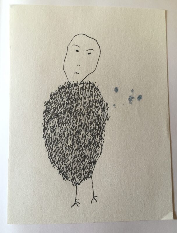 Visual AIDS | Eva Simone Hayward