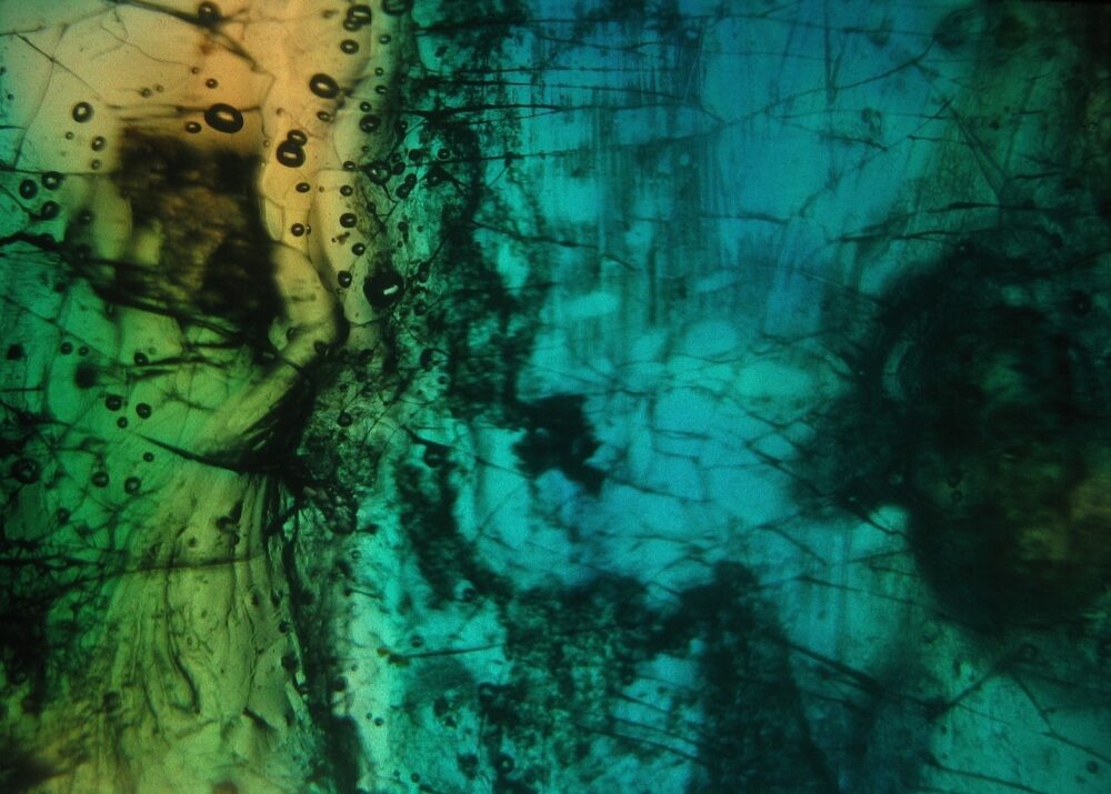 Visual AIDS | Eva Simone Hayward