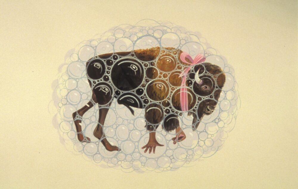 Visual AIDS | Frank Moore