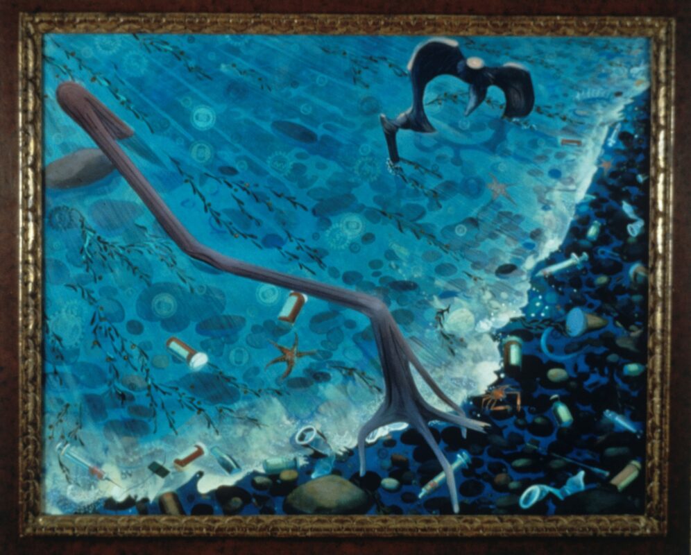 Visual AIDS | Frank Moore