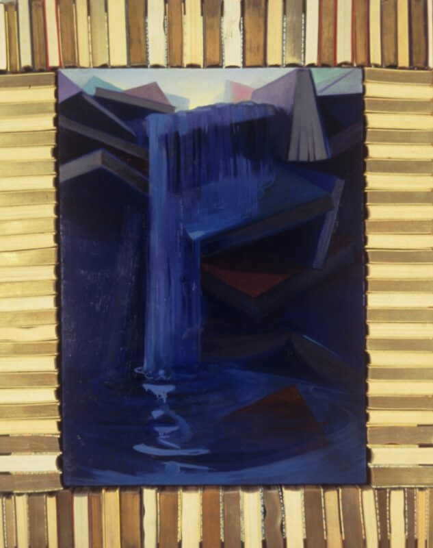Visual AIDS | Frank Moore